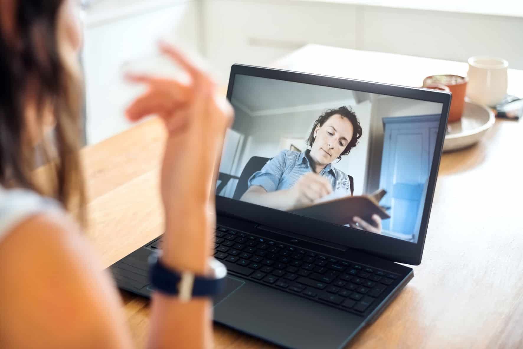Real Life Counseling Homepage