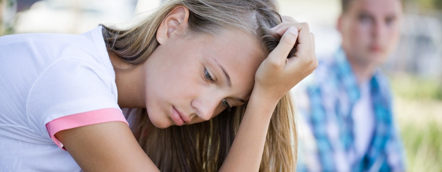 Overcoming the Symptoms of Social Anxiety